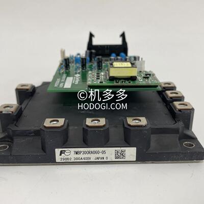 住友注塑机7MBP300RA060模块组SA765517AD PMDRV