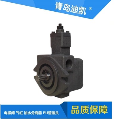 TKC齿轮泵多规格型号可选