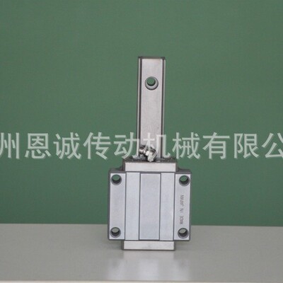 THK耐高温直线导轨HSR系列