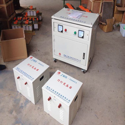照明控制变压器JMB-10KVA 单相隔离变压器10000W 380V变36V