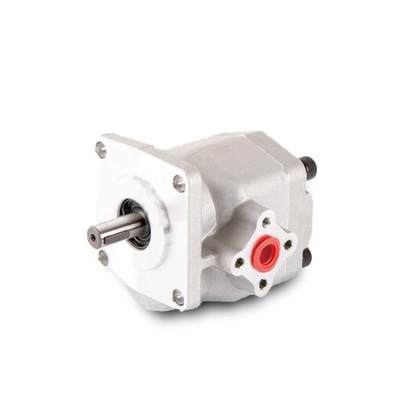 HGP-3A-F23R F6R F8R F11R F14R F17R F19R F25R F28R F30R齿轮泵