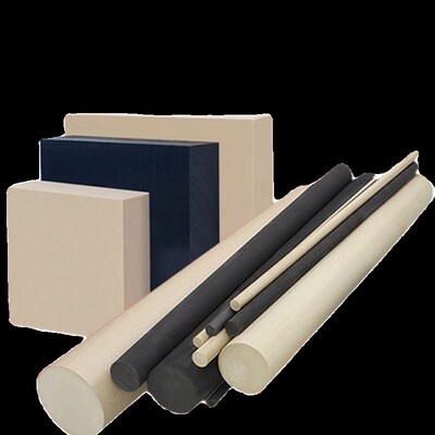 进口PEEK板 棒 管PPS板材ABS PC PFA PET板 黑色UPE 尼龙板CPVC板