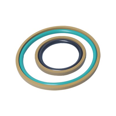 格莱圈STD135*119.5/114*6.3/8.1 140*124.5/119*6.3/8.1孔用