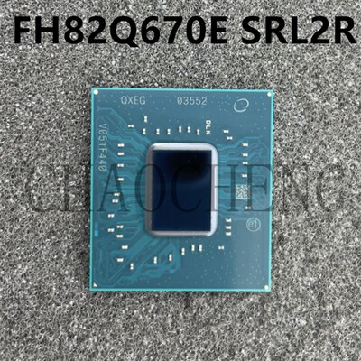 FH82Q670 SRL01 FH82Q670E SRxL2R FH82H610 SRKZW FH82W680 SRL0