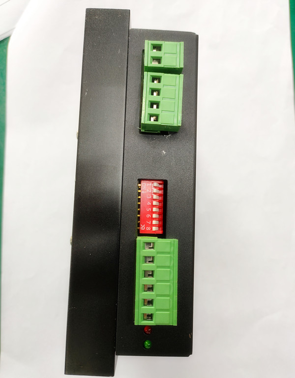 MA1106两相4线步进电机驱动器AC110V 6A DC80V用于自动端子机专用