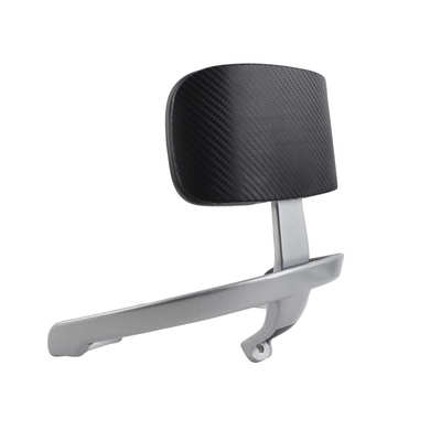 适用金箭DZ灵可电动车尾架TDT2257Z后支架尾箱货架铝合金后衣架