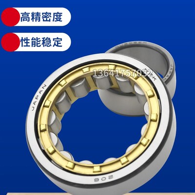 进口NSK圆柱滚子轴承 N NU NJ NUP RN 312 313 314 315 316 317EM
