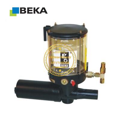 优质现货德国原装进口BEKA贝克 PP-1自动润滑泵 工业润滑系统