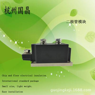 浙江杭州国晶防反二极管MDA400A1800V
