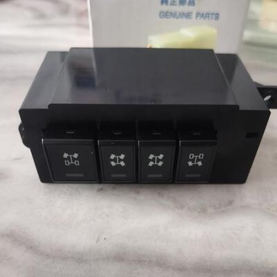 TADANO GR550EX差速器组件343-519-61150