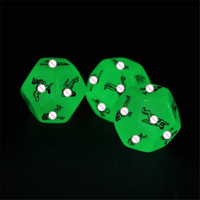 极速Bondage Gear Adult Games SAex Dice Erotic Romance Gambli