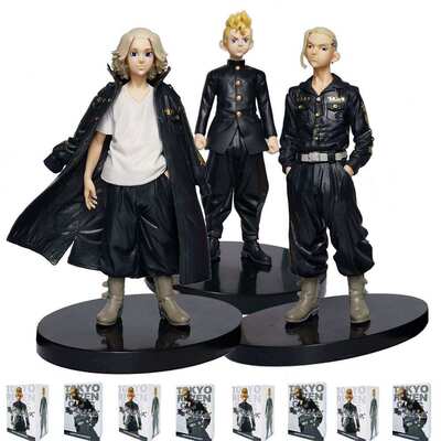 极速Anime Demon Slayer Figure KaCmado Tanjirou Nezuko Action