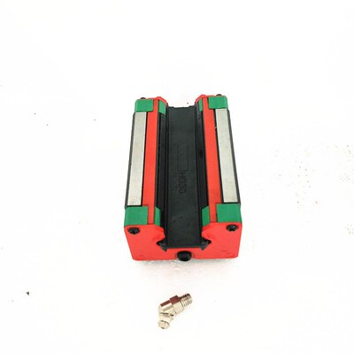 极速2 set HGR20 HGR15 Lsinear Guide Rail  4 HGH20CA HGW20CC