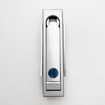 标准Lckj-92/Lckj-132/Lckj-149平锁配电柜门锁