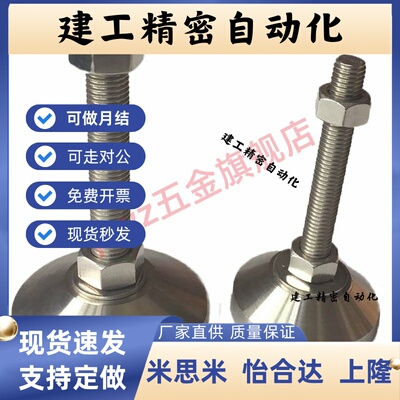 调整块 金属重载型C-CFJFN50/60/80/100-8/10/12/16/20/24-