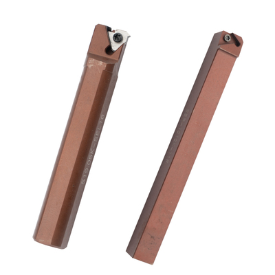 平装外螺纹刀杆走心机无偏头SER1212K16/1616K16/1010H-11F反SEL