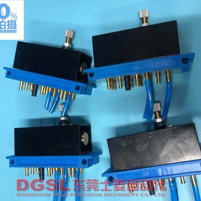 原装正品 FESTO 延时阀 VZO-3-PK-3 5754 电磁阀 成色新 现货出售