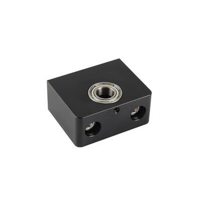 Creality 3D打印机配件Z轴带螺帽螺杆轴承座 CR-10 ENDER 3/3Pro