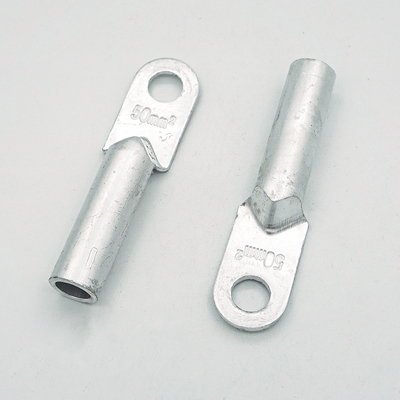 国标铝线鼻子DL16/25/35/50/70/95/185/240平方铝接线端子铝线耳