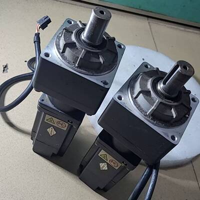 可维修汇川伺服电机ISMH1-40B30CB-U231Z，议价