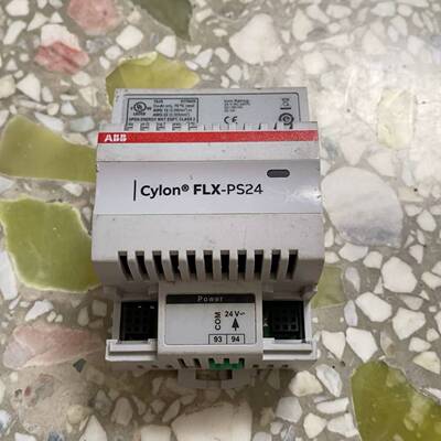 可议价 Cylon FLX-PS24电源模块，24V AC供