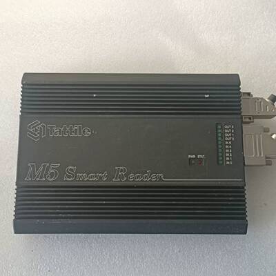 可维修SMART READER M5 意大利TATTILE控制器议价