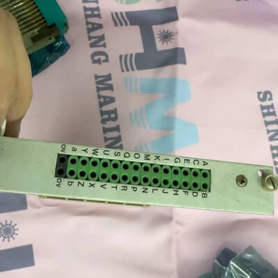 可维修CARLO GAVAZZI，4035，PCB，控制板卡型号绿色