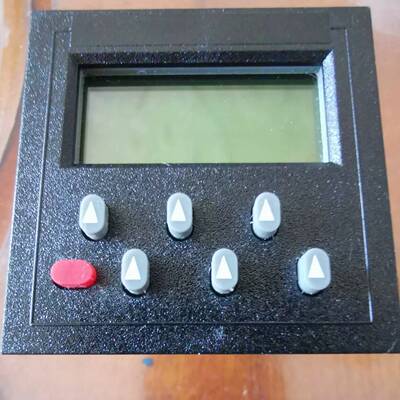 可维修TRUMETER 7900-01计数器，外观完好，成色好，议价