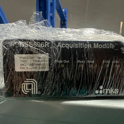 可维修MKS HSS696R采集模块，型号0190-27087，几议价