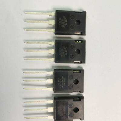 可维修IXYS IXFH24N80P，，，功率管原字