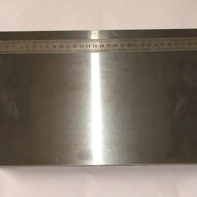 现货GH2132(1.4980)高温合金耐腐蚀镍铬卷带涡轮增压器锻件