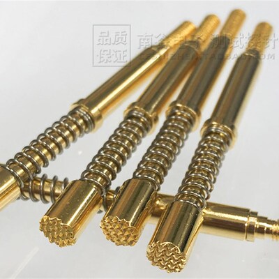 4.2*48.2mm HRS420 H500 HSG100/420X4820H电压针5.0MM测试针密爪