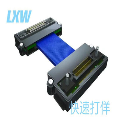 高速线 HQCD-060-02.00-TEU-SEU-1-B国产替代