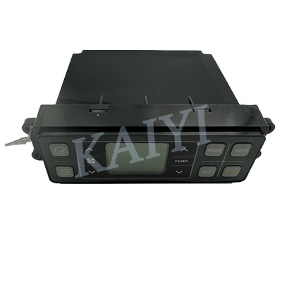 现代R210/215/220/225/290/330-9空调控制11Q6-90370/11Q6-90310