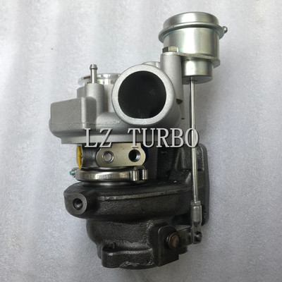 萨博9-3 I 2.3L B253R涡轮增压器TD04HL-15T 49189-01800 9172180