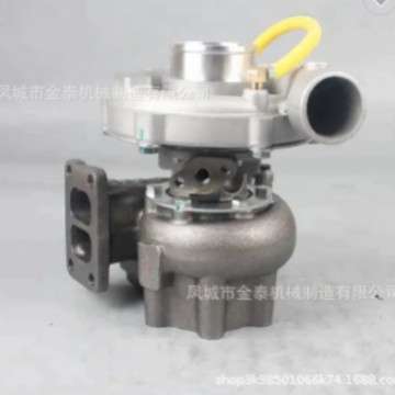 GT3571S 709942-0001 2674A342 涡轮增压器