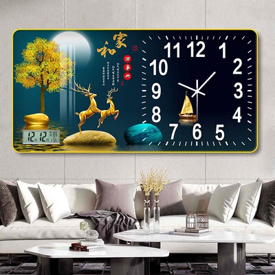 本格静心机芯破损包赔