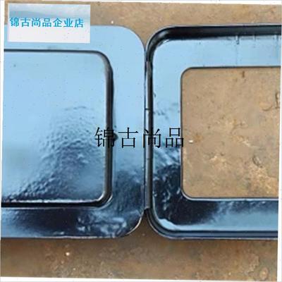 新款土灶台火f门柴灶灶门炉门铸铁锅炉配件铁锅配件铁炉盖工业电,