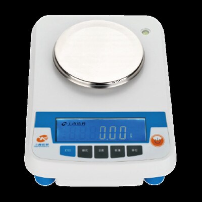 佑科 YP30002电子天平 YP20001 电子分析天平 2000g/0.01g 电子秤