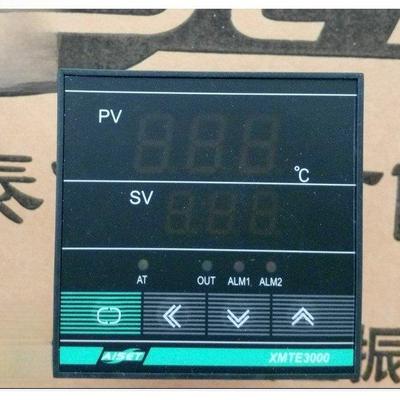 AISET上海亚泰温控表XMTE-3000 3410(N) 3400G-Y 3410V 3421V(N)