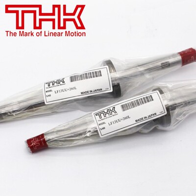 THK滚珠花键LBR30 LBR40 LBR50 LBR60 LBR70 LBR85 LBR100