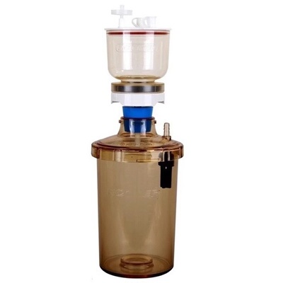 台湾洛科MF30 MF31 MF50 MF51型300ml/500ml磁性磁式真空抽滤瓶组