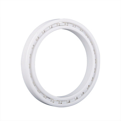 全陶瓷氧化锆轴承16001 16002 16003 16004 16005 6700 6701 6702