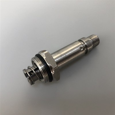 VMI PG3/8 V10-C3C 220AC 双螺杆造粒机挤出机电磁阀 VMI电磁阀