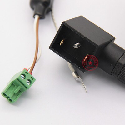 通用电梯进口无碳刷测速发电机KM982792G33/GTF7.16L/460/274999