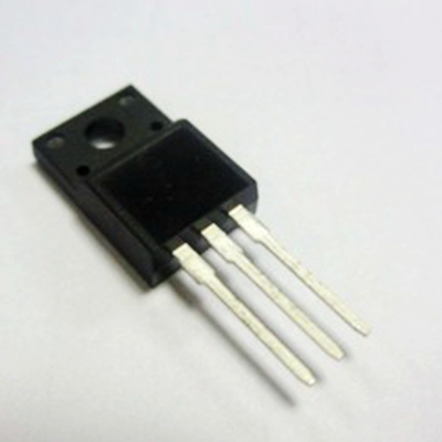 全新 SiHFIBC40G TO-220F N沟道 600V 3.5A 场效应管直拍现货原装
