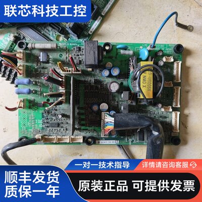 安川变频器驱动板，YPHT31637-1C，ETC71018