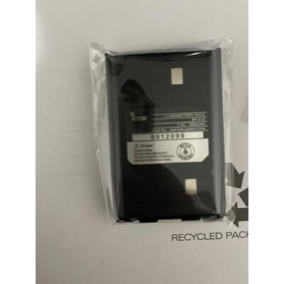 对讲机IC-V83/IC-V85/IC-V87/IC-V89/2288/v6锂电池 BP-810锂电池