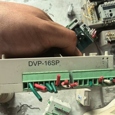 议价PLC扩展模块DVP16SP11RDVP08SP11RDVP16SP11T