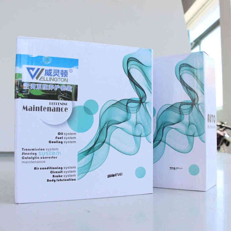 汽车空调蒸发箱可视清洗机清洁剂可视化设备工具清洗枪抢全套套装